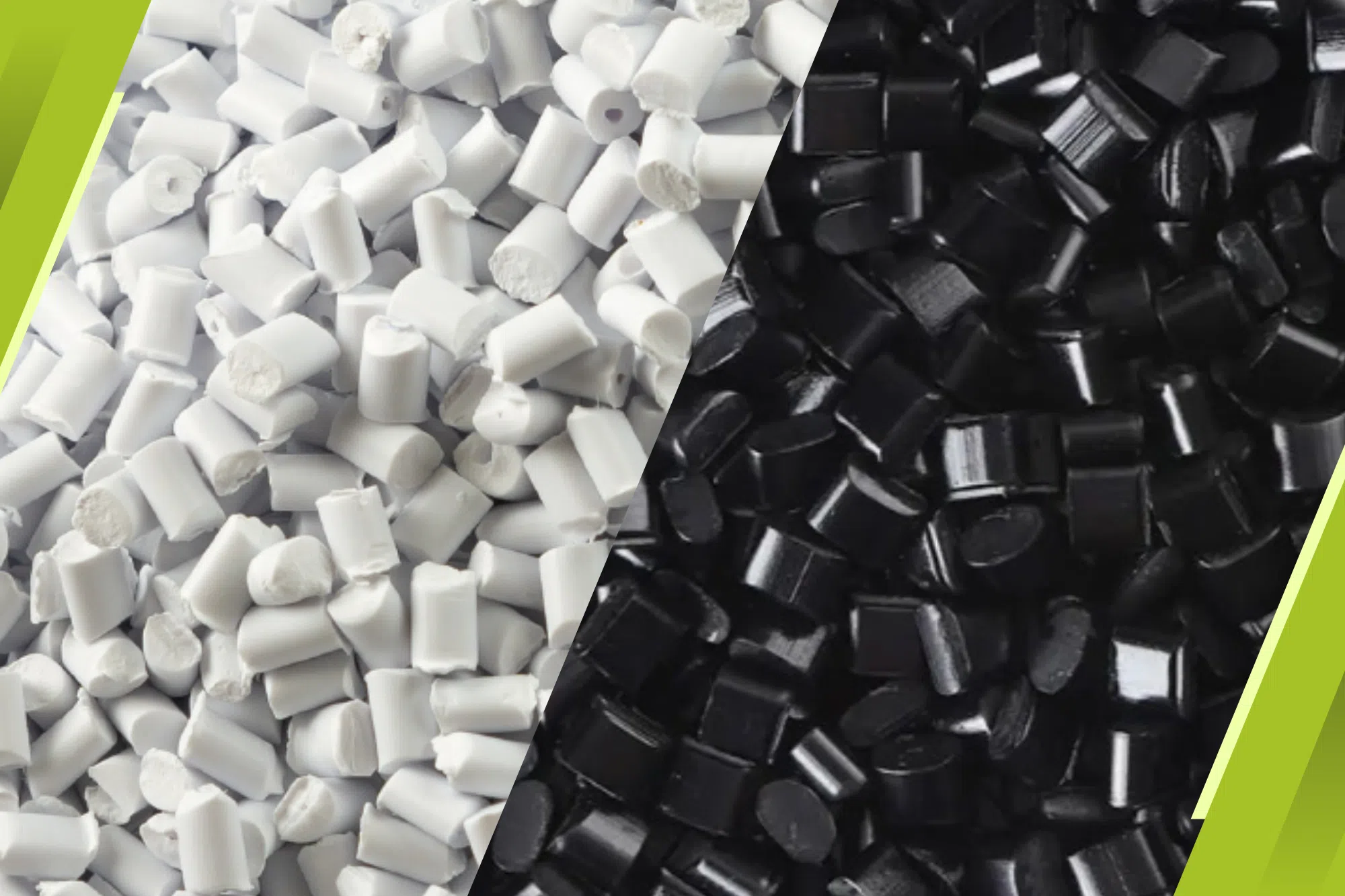 Pioneers in Sustainable Plastic Recycling - Talsu Polymer