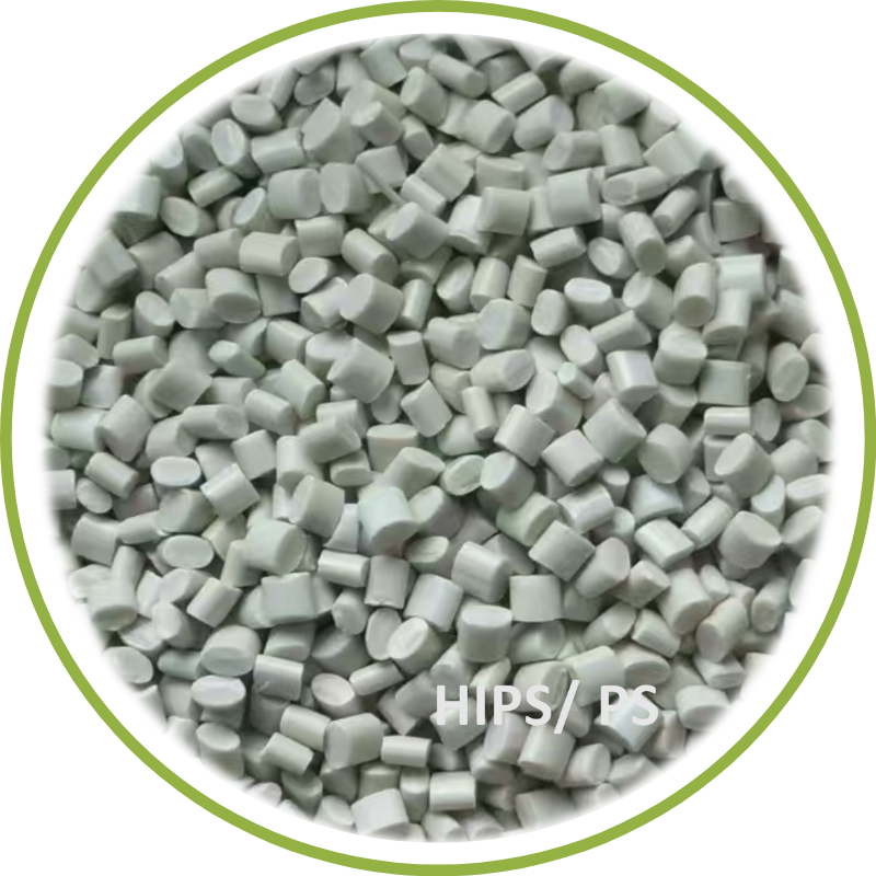 HIPS / PS Plastic Materials | High-Quality & RoHS-Compliant for ...